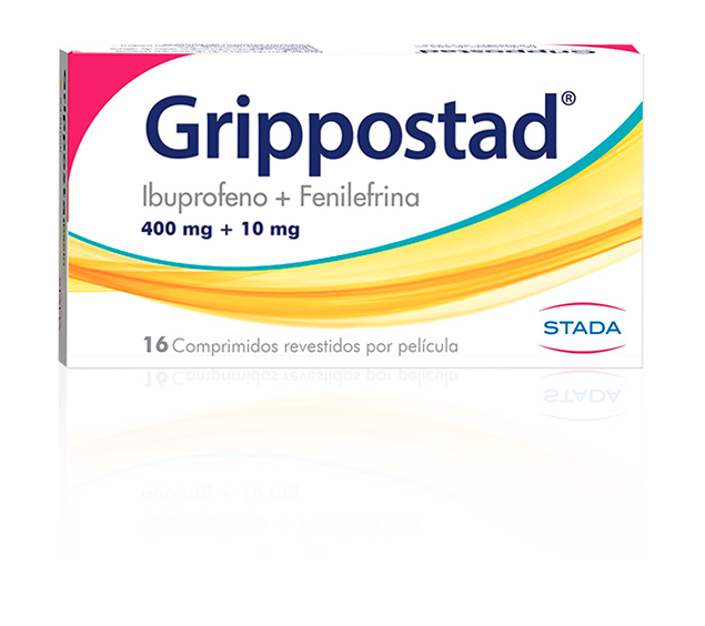 Grippostad